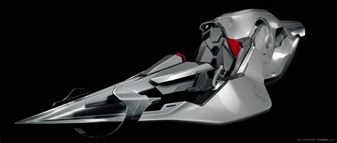 Alexandre Ferra Design Evangelion Tribute Asuka Cockpit