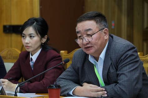 УИХ ын 36 р тогтоолын хэрэгжилтийг нарийвчлан тооцох урьдчилсан хэлэлцүүлэг 2 дахь өдрөө үргэлжиллээ