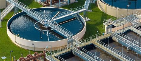 Small Drinking Water Systems Get Ready For Digital Transformation Currents