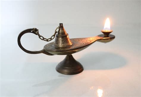 서양생활사 조명