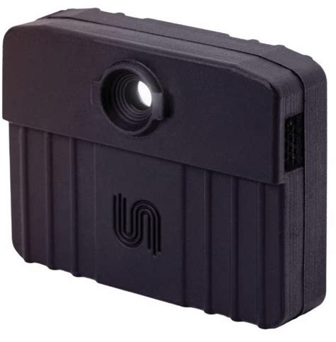 Unispectral Monarch Ii Low Cost Multispectral Camera Excellent World Smallest Size 690 935