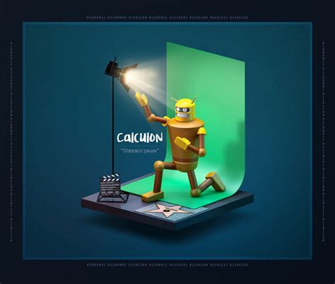 Futurama Robots Behance