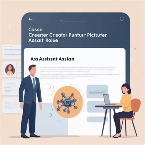 Ai Case Studies Document Creator