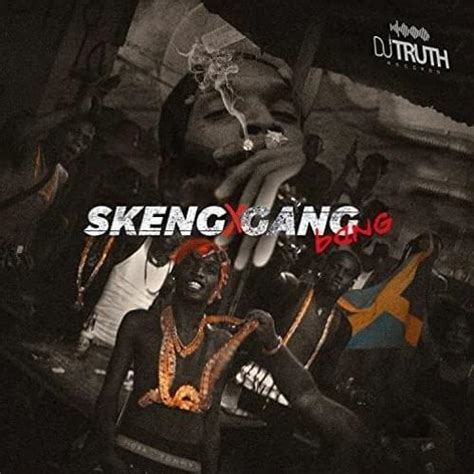 Skeng Gang Bang Lyrics Genius Lyrics