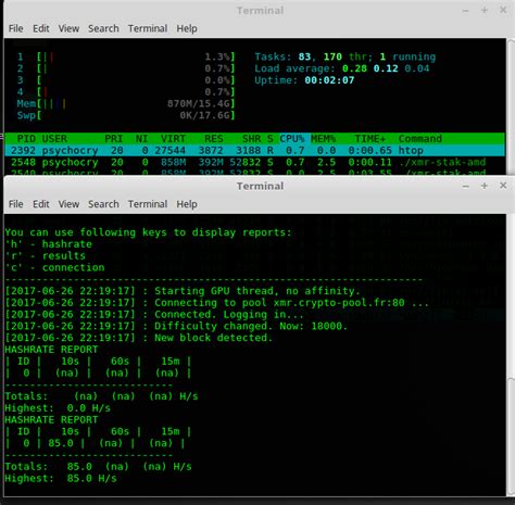 Intel Gpu Support · Issue 56 · Fireice Ukxmr Stak Amd · Github