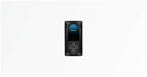 Latch Intercom Seam Integration