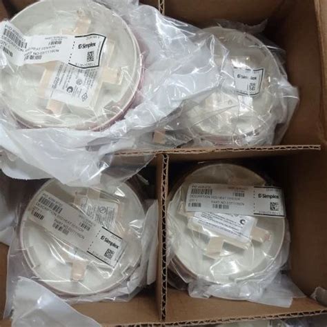 Heat Sensor Detector At 80000 Inr In Mumbai Maharashtra Accruepole