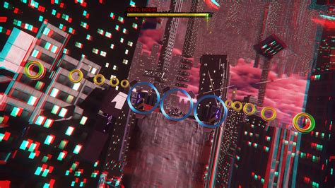 Harder Devil Doom Layout Mod For Shadow Generations SXSGShadow Mods