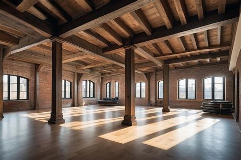 Premium Photo Detailed Structural Style Of Urban Architectural Style