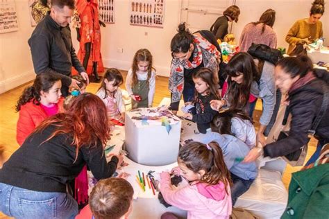 Vacaciones De Invierno Comienzan Las Actividades Para Los Más Chicos Junín 24