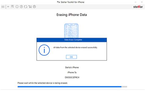 How To Erase Private Data On IPhone The Right Way Redmond Pie