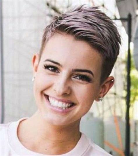 Edgy Pixie Cut Hairstyles To Rock In Artofit
