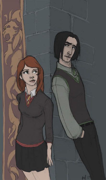 Prize Around The Corner By Awkwardly Social On Deviantart Snape Harry Potter Harry Potter