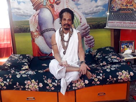 Narsingh Das Maharaj Donates Rs 5 Lakh Silver Brick Daily Excelsior