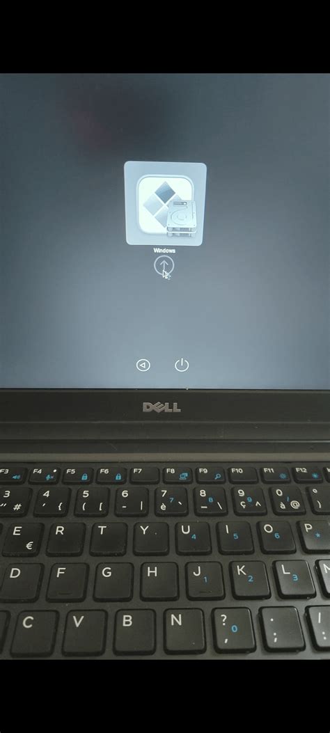 Opencore Automatically Boots To Windows Rhackintosh