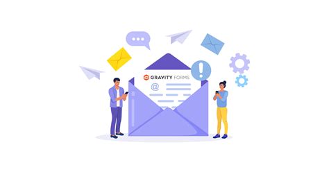 Gravity Forms Not Sending Emails Issue Resolved