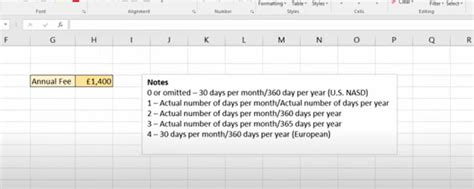 Yearfrac And Year Calculations In Excel How To Use The Excel Yearfrac