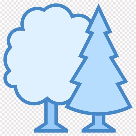 Tree Computer Icons Conifers Lumber Tree Forest Conifers Png Pngegg