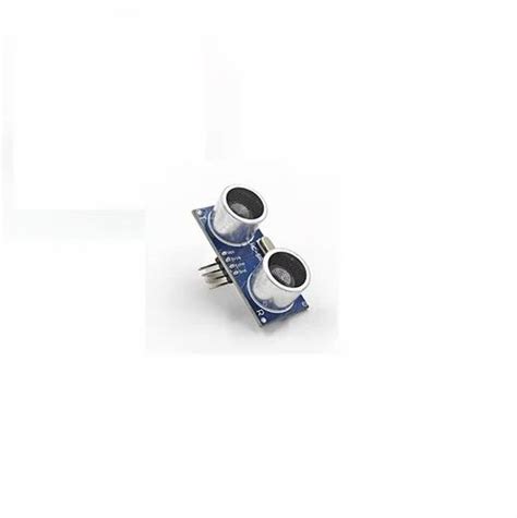 HC SR Ultrasonic Distance Measuring Sensor For Development Board And Robot At Best Price In