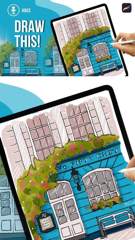 Best Procreate Tutorials 23 Tutorials To Learn Illustrations Artofit