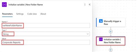 How To Rename Subfolders In A Sharepoint Document Library Using Power Automate Enjoy Sharepoint
