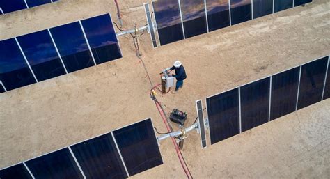 Comparing I V Curve Tracing To Open Circuit Voltage And Short Circuit