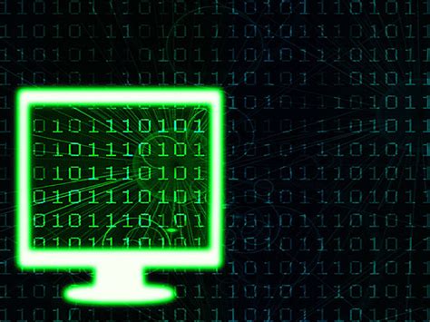 Binary Binary Internet Coding Vector Binary Internet Coding Png And