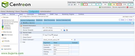 Nagios Monitoring Our Vmware Vsphere Vms Blog