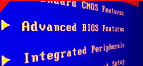 Kako ući u BIOS Windows 10 i Windows 11