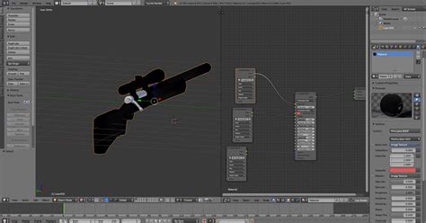 Texture Issue Render Materials And Textures Blender Artists Community