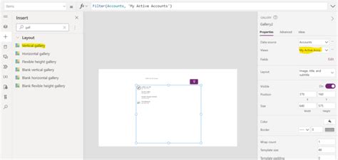 Creating A Nice Landing Page For Model Driven Apps Carl De Souza
