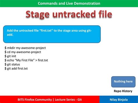git basic crash course pptx