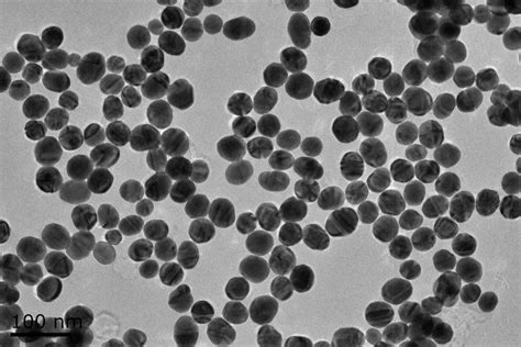 金纳米颗粒分散液 Nanocs 金畔生物官网