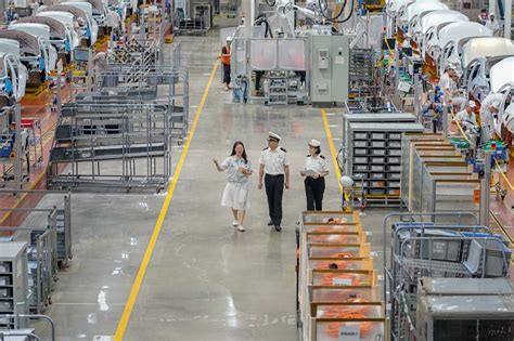 济宁市人民政府 打私动态 广州海关出台30项措施 助推跨境贸易便利化水平再上新台阶（图）