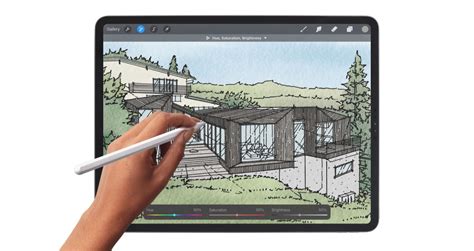 IPad For Architects