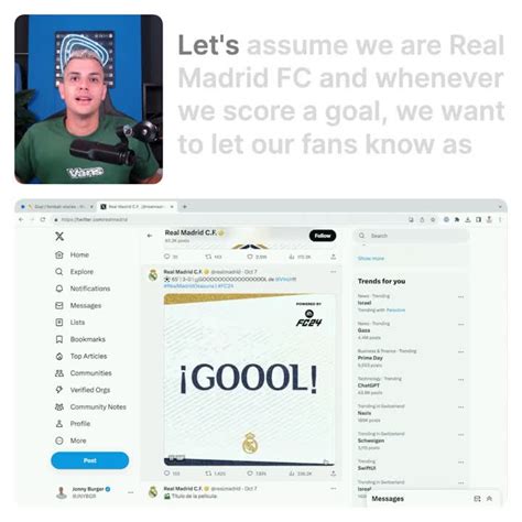 Jonny Burger On Linkedin How Non Developers Get To Use Remotion An