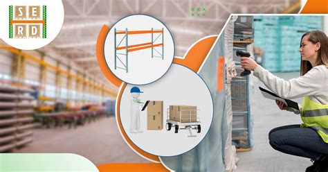 Factors Influencing Pallet Rack Load Considerations Blog