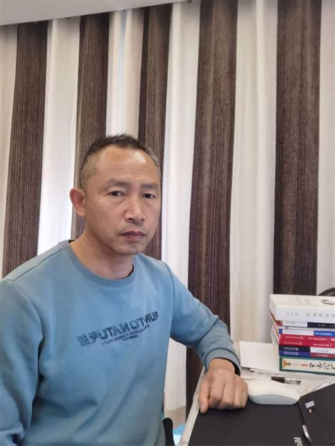 教师风采 西安科技大学体育部