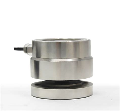 China Customized Mini Column Compression Load Cell Manufacturers Suppliers Factory