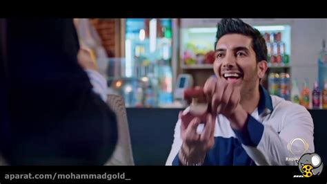 موزیک ویدیوی بی انتها از فرزاد فرزین فیلو