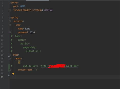 어플리케이션 모니터링하기 Springboot Actuator Springboot Admin Server Client