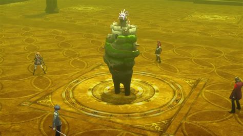 Persona 3 Reload Isolated Castle Boss Guide Nintendo Rant