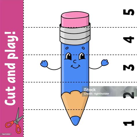 학습 번호 교육 개발 워크 시트 아이들을위한 게임 활동 페이지 아이들을위한 퍼즐 유치원 수수께끼 귀여운 만화 스타일의 간단한 평면 고립 벡터 일러스트 0명에 대한 스톡 벡터