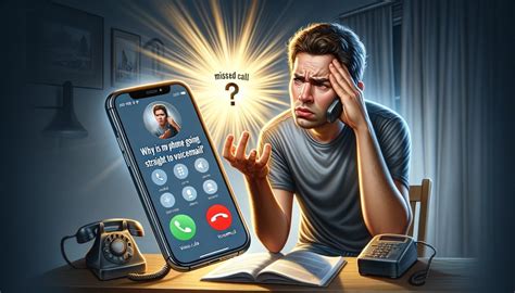 Why Is My Phone Going Straight To Voicemail 13 Ways To Fix It