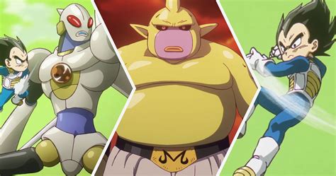 Dragon Ball Daima Majin Duu Explained