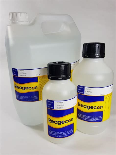 Reagecon PH 13 00 Buffer Solution At 25C CymitQuimica