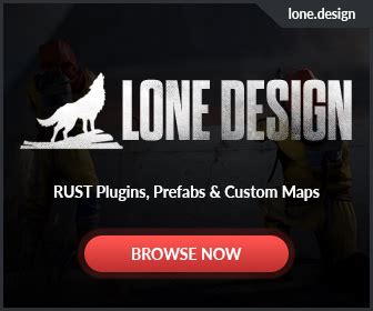 Blueprint Free 2x1 Solo Starter RUST Base Design Solo Base Designs