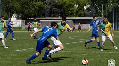 Calcio 1 Cat B La Gerenzanese Ferma Con Un Pari Lardisci E Maslianico Il Saronno