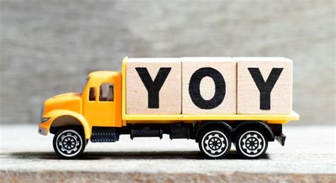 Yoy Analysis Pengertian Cara Hitung Dan Contohnya Kledo Blog